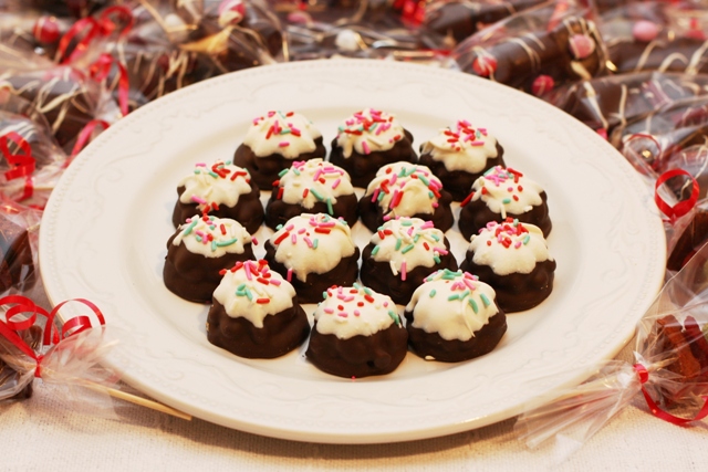 Candy Gourmet